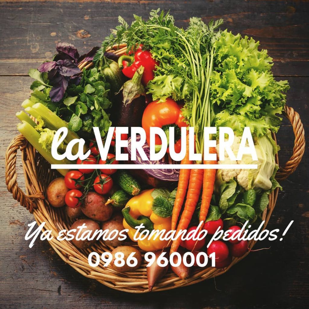 La Verdulera – WUL