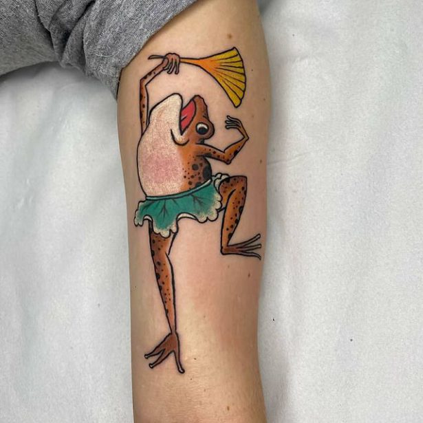 Teju Jagua Tatuajes – WUL Teju Jagua Tatuajes – WUL